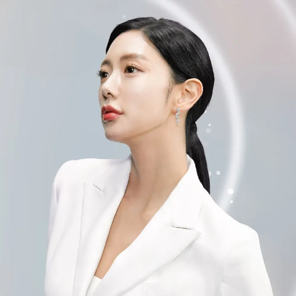 十倍電波10 THERMA- 肌膚回彈緊緻再現| 原綺診所 LA LUEUR